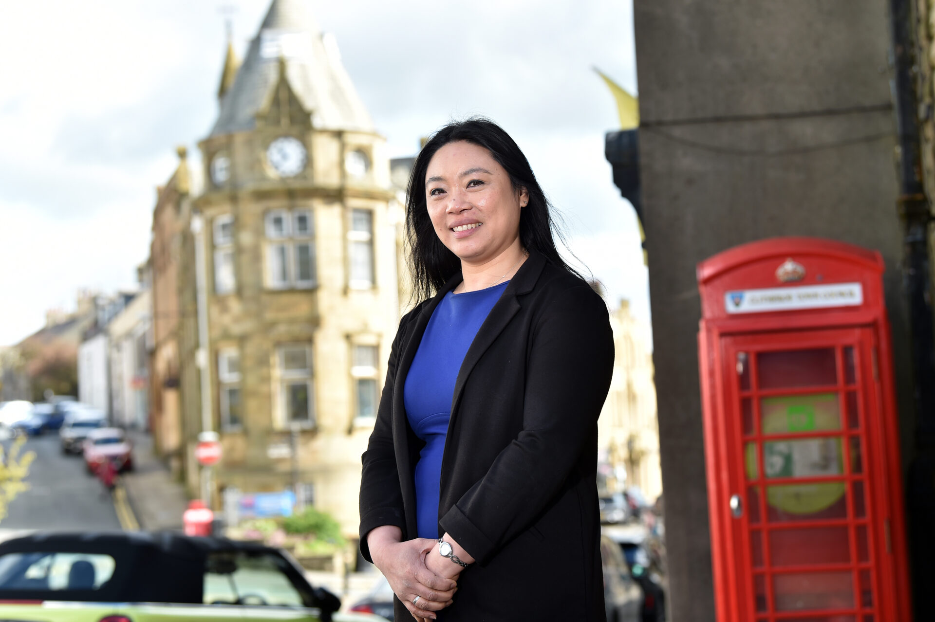 Anthea Herd - Harrison Drury