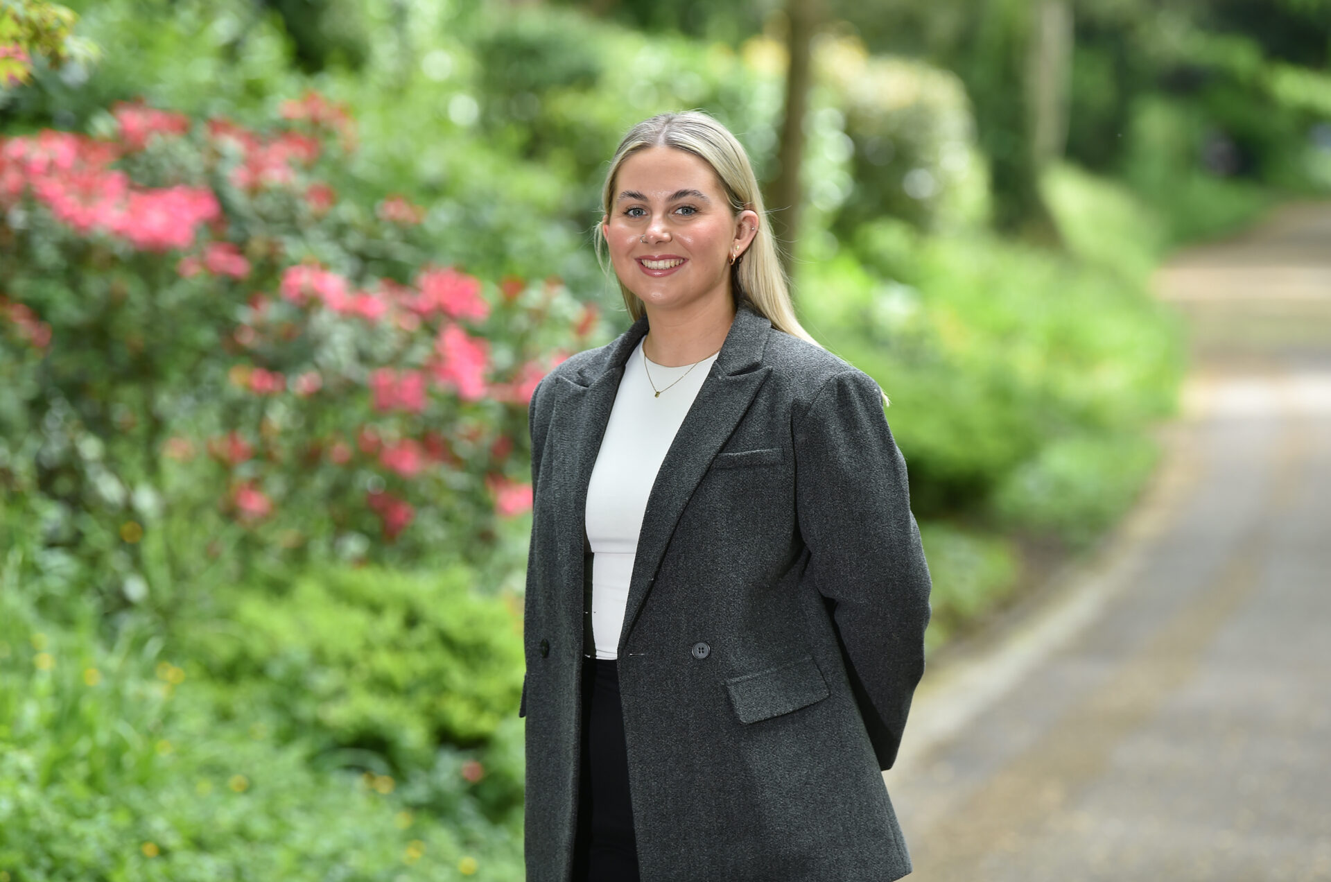 Bethany Potts - Harrison Drury