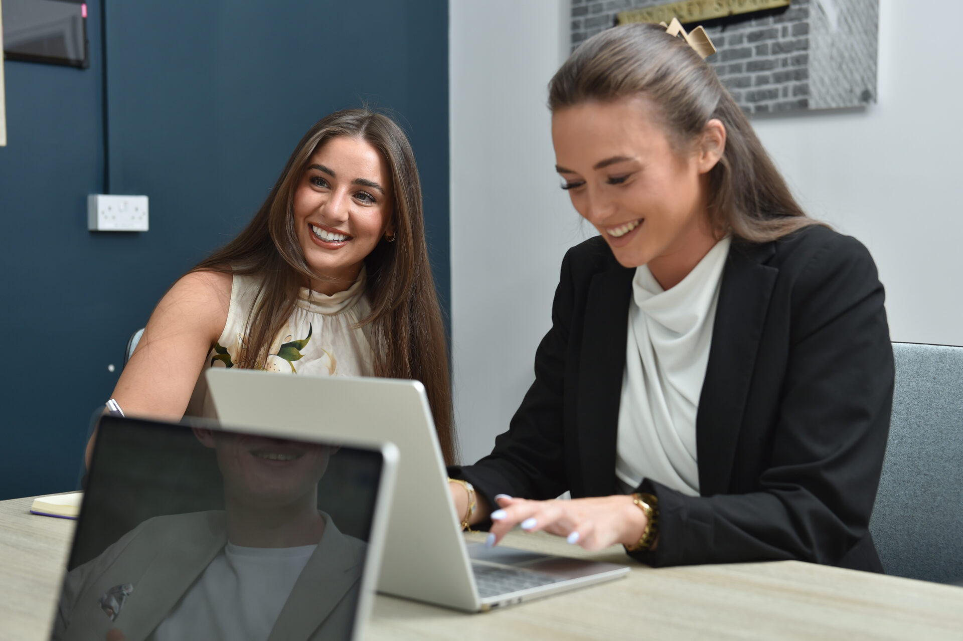 Our People | Harrison Drury