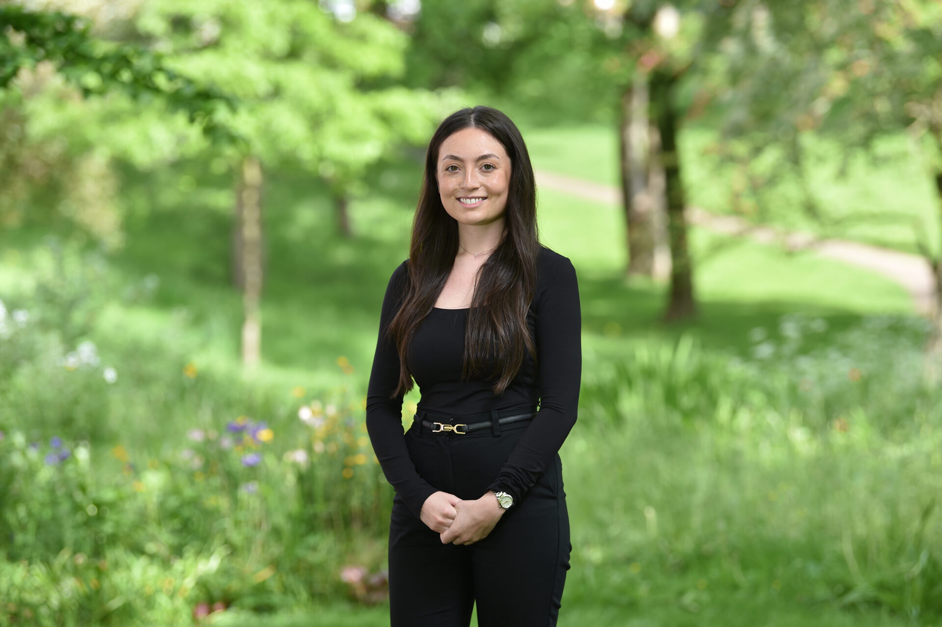 Casey Moonie - Harrison Drury