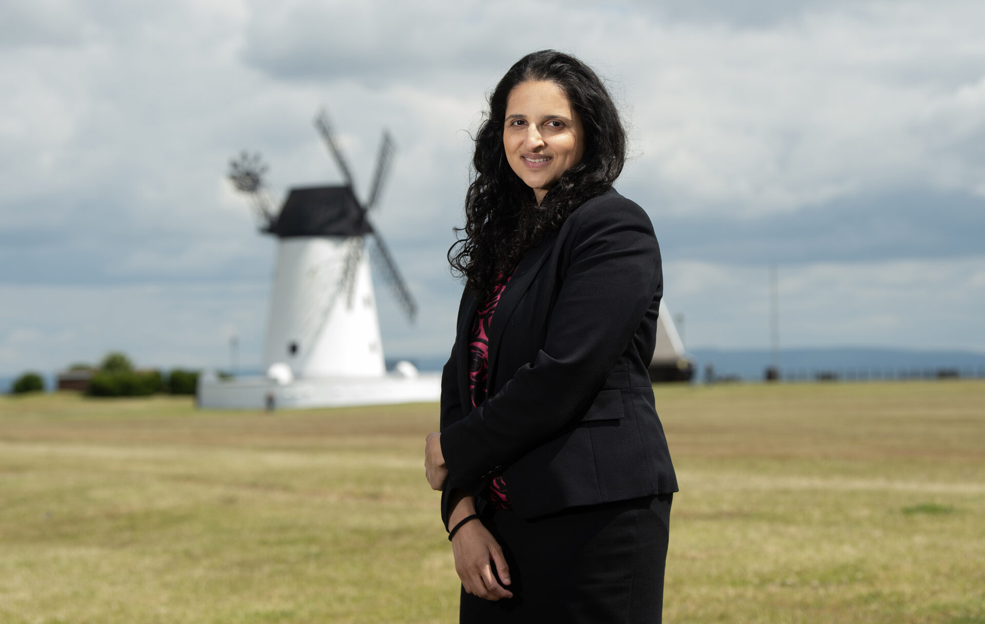 Emma Panchal - Harrison Drury