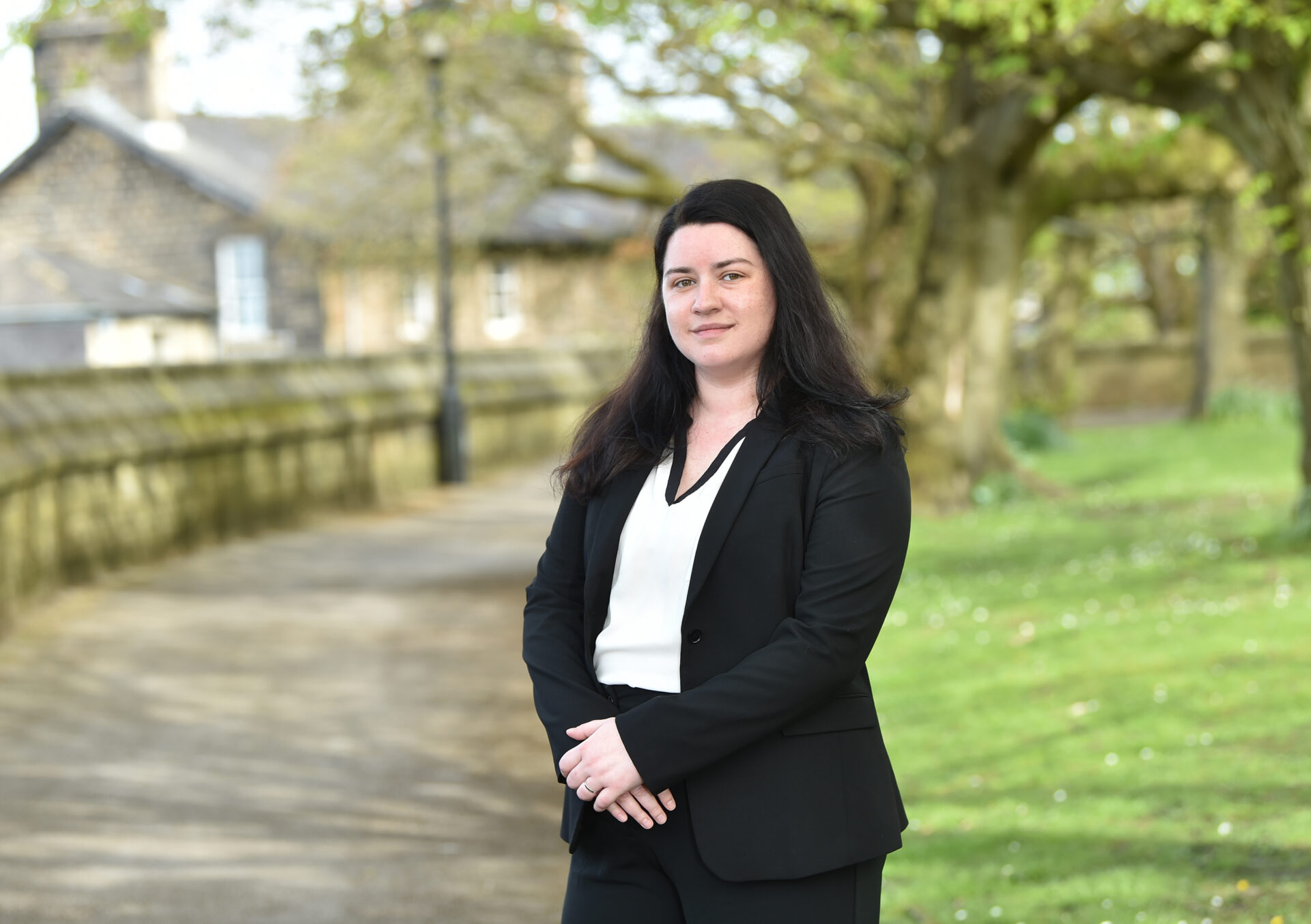 Jessica Casson-Grave - Harrison Drury