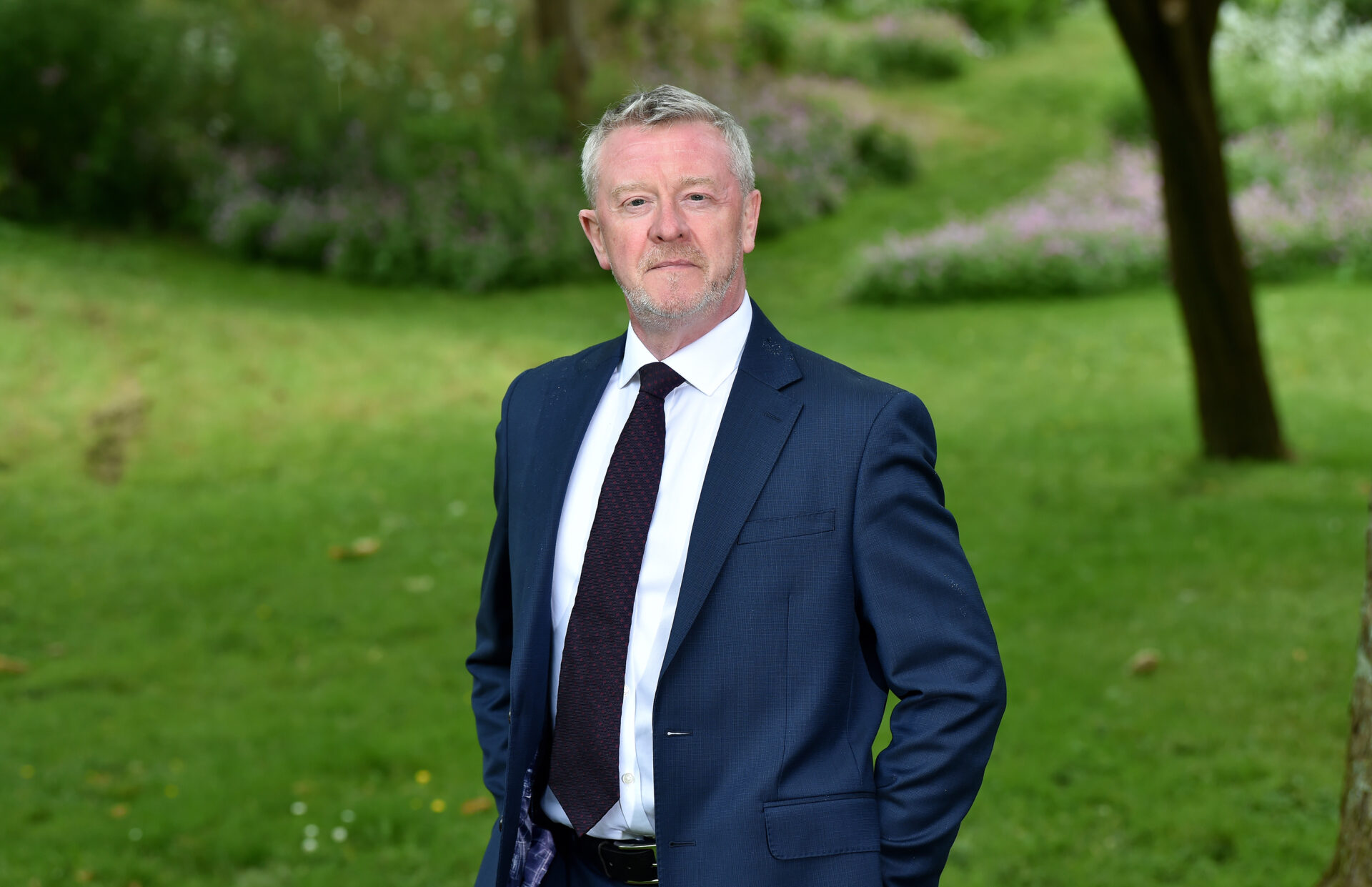 Paul Brook - Harrison Drury