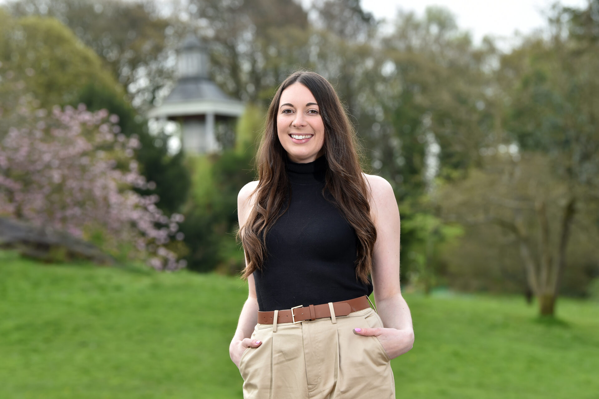 Rebecca Patience - Harrison Drury