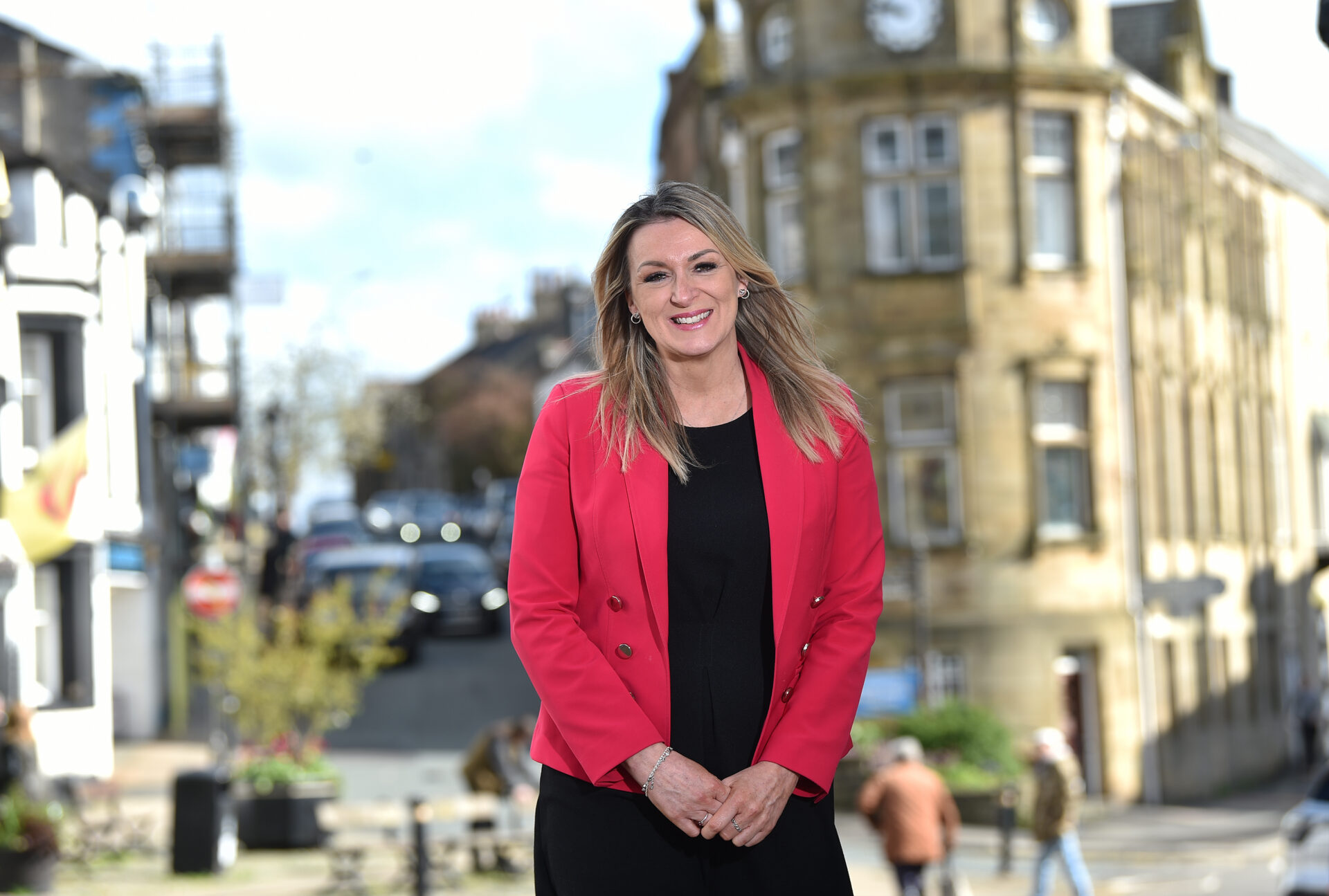 Victoria McCann - Harrison Drury