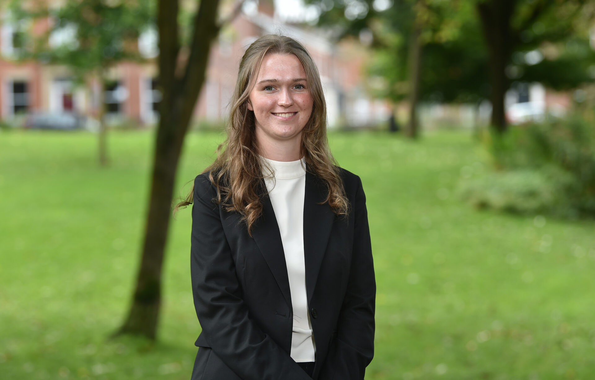 Alexandra Brown - Harrison Drury