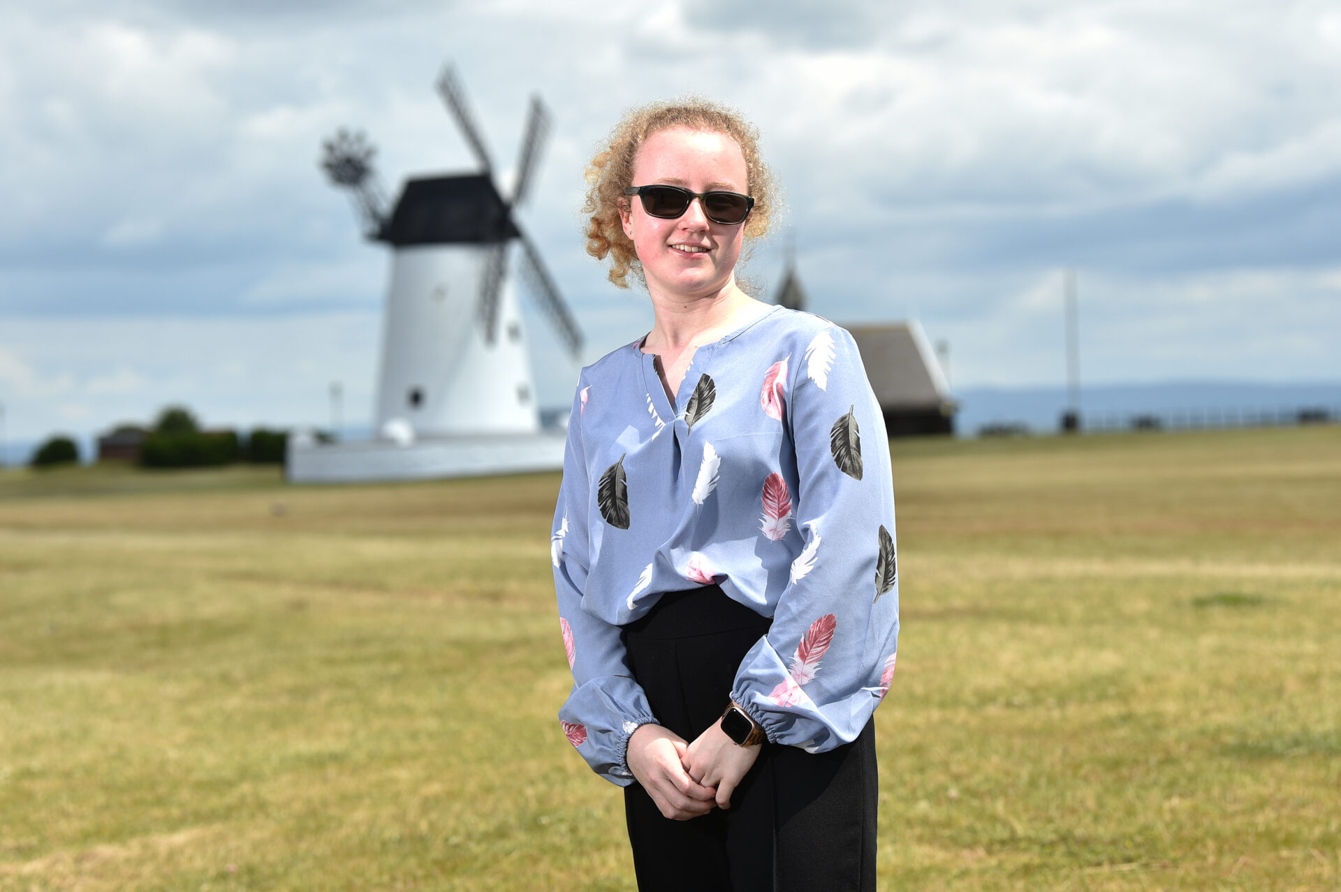 Shannon Martin - Harrison Drury