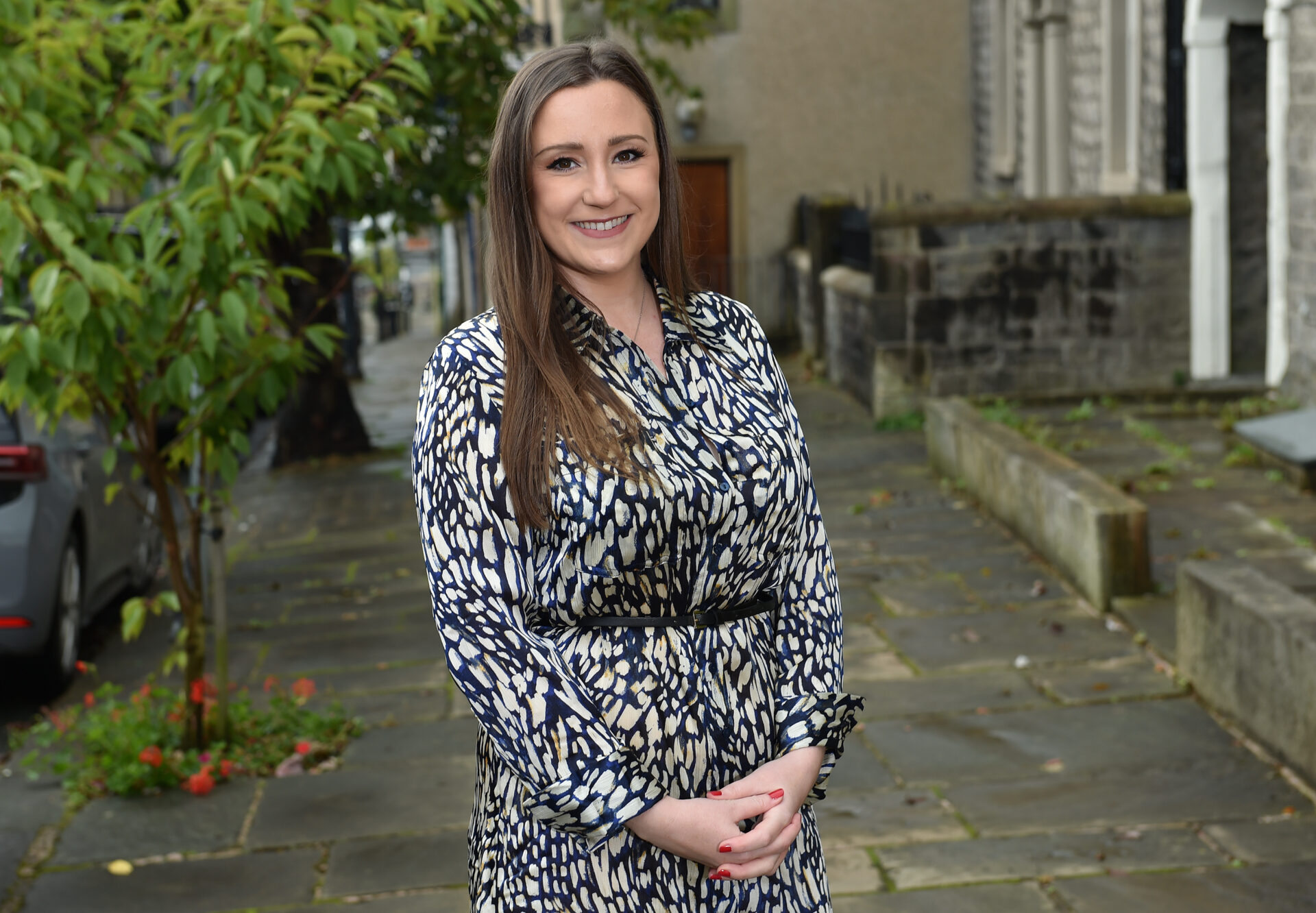 Victoria Taylor - Harrison Drury