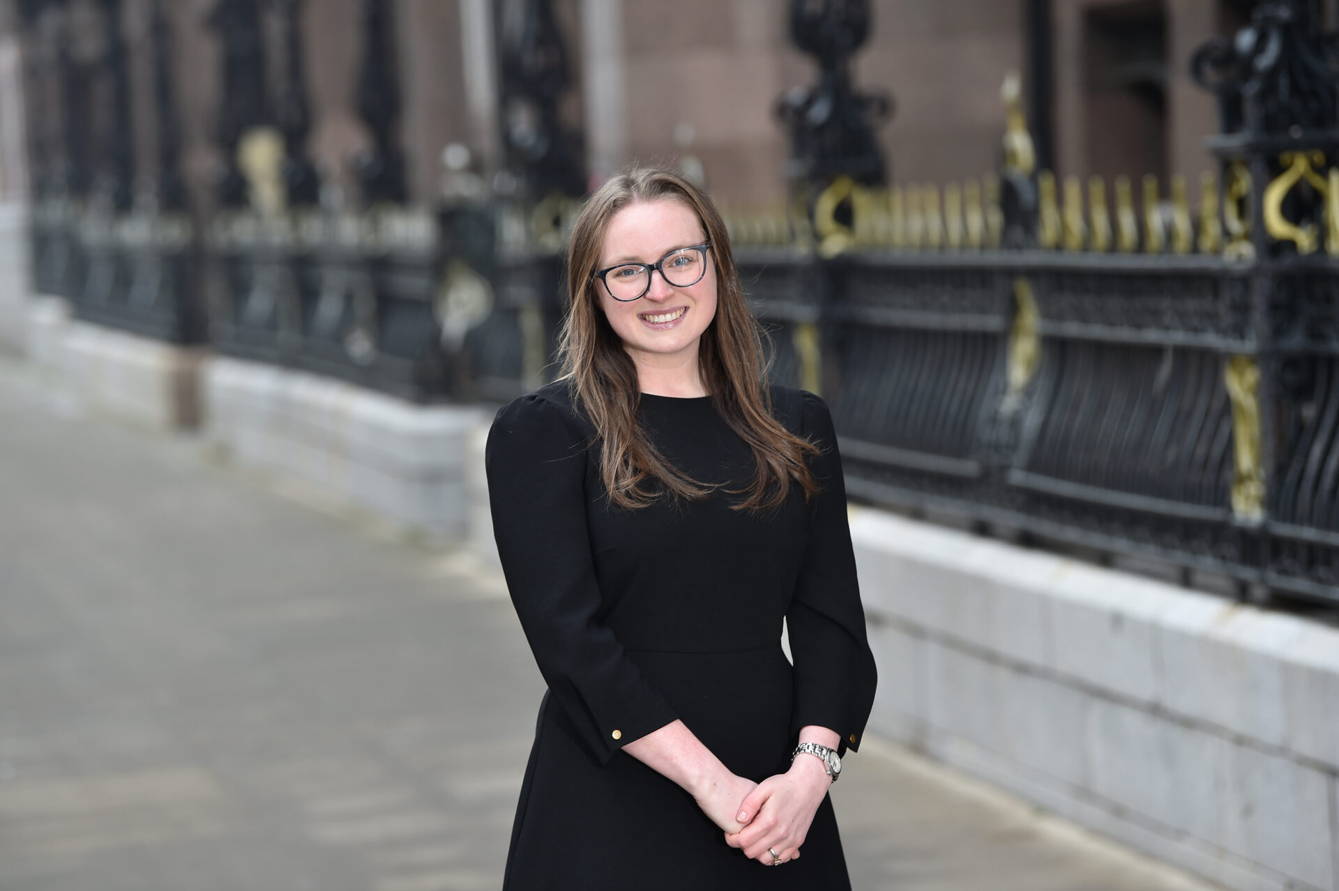 Ilona-Jade Morgan - Harrison Drury