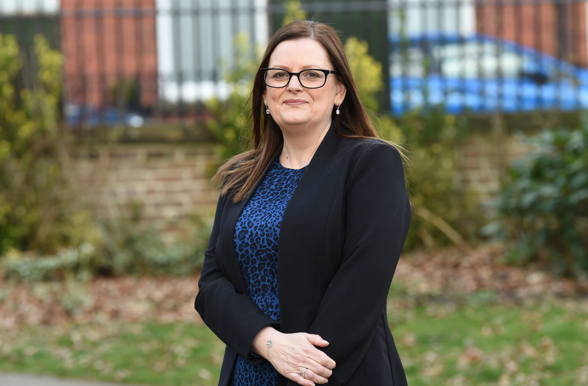 Amanda Brown - Harrison Drury