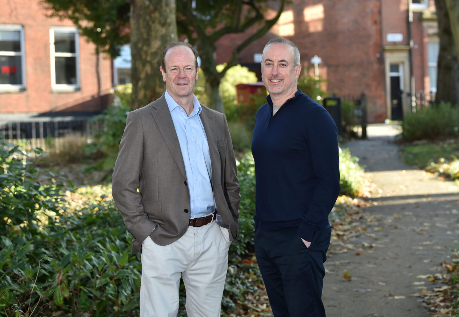 Harrison Drury strengthens corporate team in Preston with new partner appointment