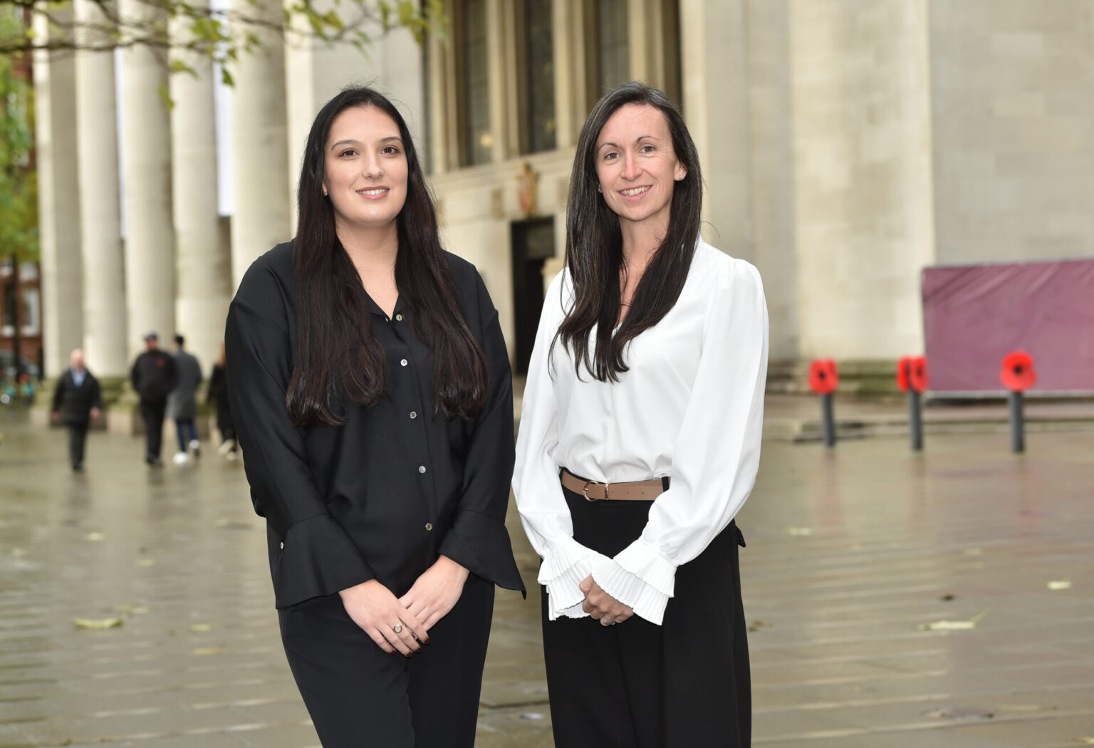 Harrison Drury continues to grow commercial property team in Manchester