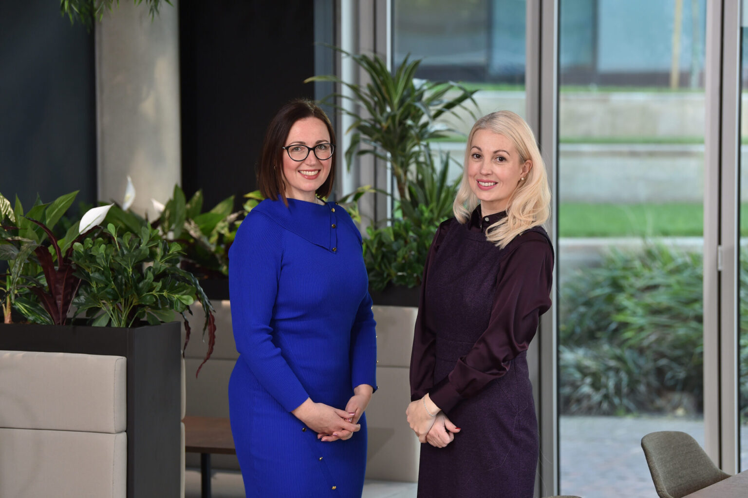 New private client partner to help grow Harrison Drury’s Stoke office